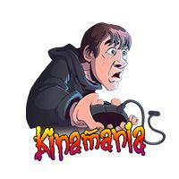 Kinamania :: NostalGeek.Ru