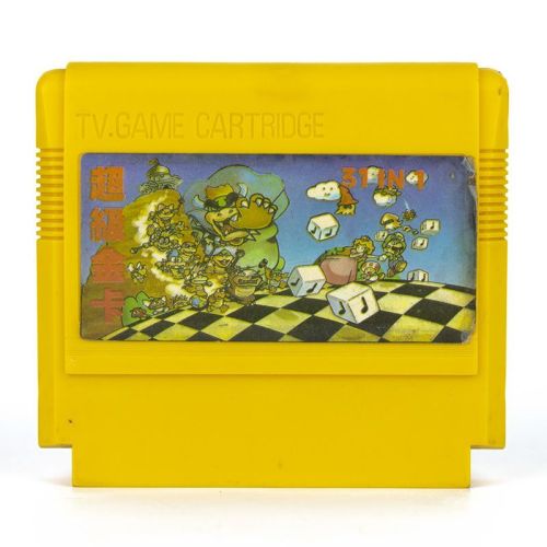 Картридж 31 в 1: Super Mario, Mario Bros, Donkey Kong, Donkey Kong 3 ...